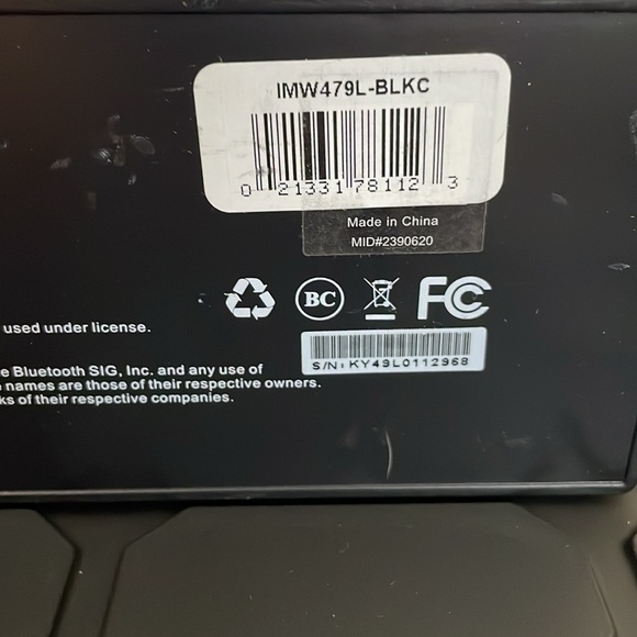 Altec Lansing | Portable Audio & Video | Altec Lansing Mini Lifejacket ...